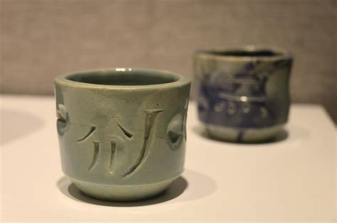 我校首次大学生创意陶艺作品展举行 湖南理工学院美术与设计学院