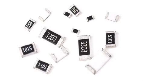 Smd Resistor 0402 200r