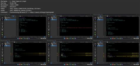 01 Day Of C Code Learn C Programming With Examples SoftArchive
