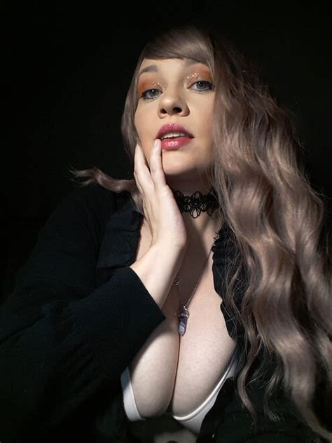 Hanging On By A Thread [oc] [self] Porn Pic Eporner