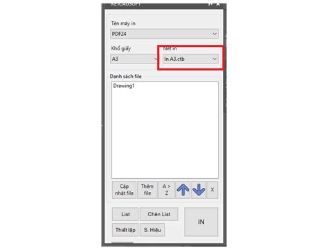 tạo nhanh block attribute trong autocad