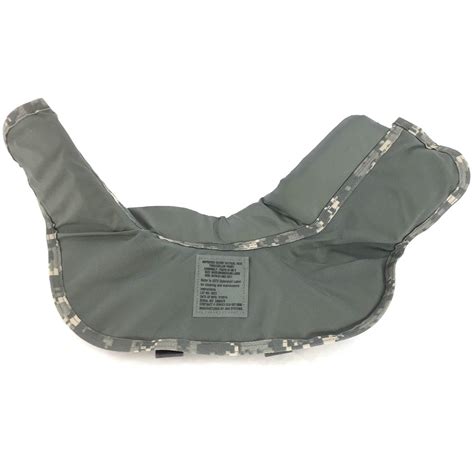 Yoke And Collar Assembly Front Army Acu Gear For Iotv For Sale