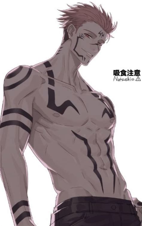 Pin On Jujutsu Kaisen
