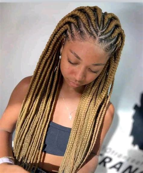 25 Layer Braids Hairstyles Braid Hairstyles