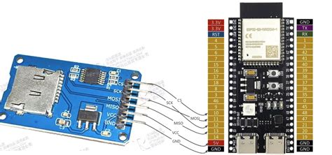 【项目实战】基于esp32开发板大模型实现的陪伴助手 硬件篇 一起ai技术