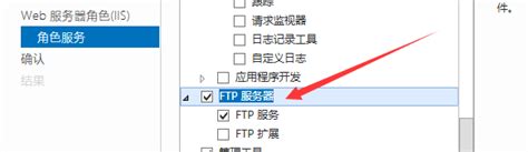 【ftp】iis搭建ftp服务器及基本权限设置 iis ftp设置文件夹权限 csdn博客