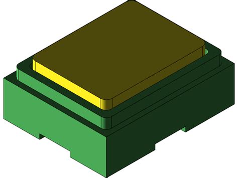 Free CAD Designs Files D Models The GrabCAD Community Library