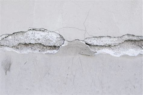 Concrete Spalling Causes And Prevention Guide