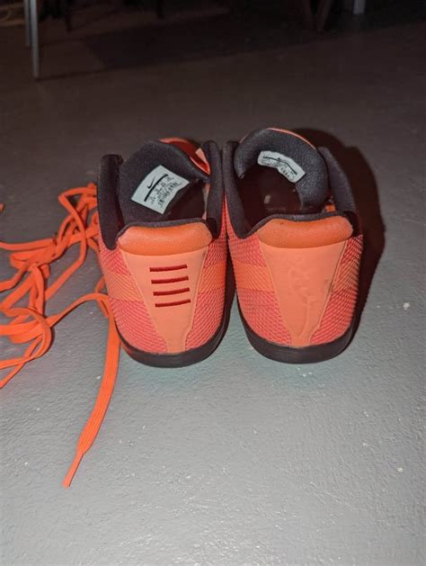 Legit Check Kobe 11 Barcelona Rkobereps