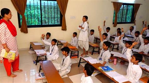 Baps Educational Hostel Bodeli • Baps Charities