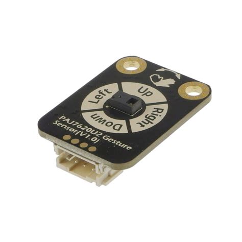 PAJ U Gesture Sensor Module With A Gesture Sensor Kamami On Line Store