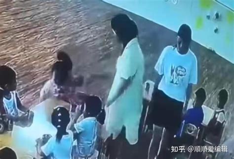 教育界震惊河南幼儿园女老师暴力殴打男童谁来保护我们的孩子 知乎
