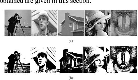 Figure 4 From An Efficient Image Downsampling Technique Using Genetic
