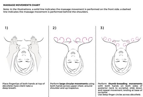 How To Do A Professional Facial 10 Step Of Facial Treatment