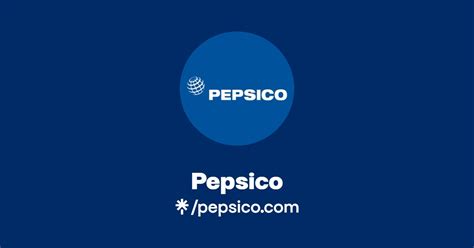 Pepsico Linktree