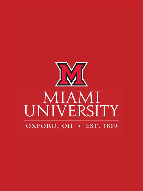get the miami university events app powered by guidebook