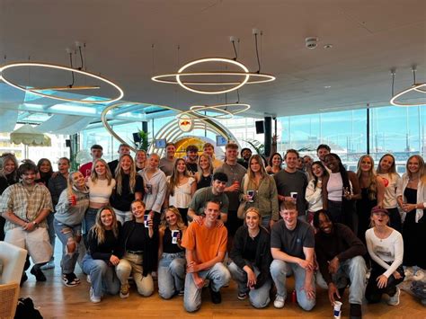 Redbull Studentmarketeer 1yearanniversary Thankful Chris Ukandu