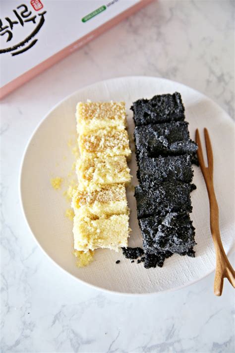 서민갑부 313회 떡집 오복시루 흑임자떡 그리고 카스테라 호박인절미 간식추천 네이버 블로그