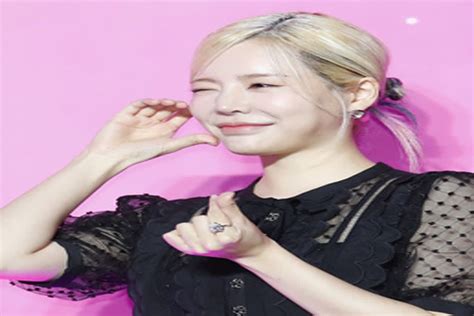 이수만 조카 소녀시대 써니 Sm 떠났다 용기 내 새로운 환경으로