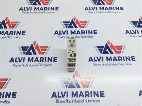 Omron H3de M2 Multifunction Timer Alvi Marine