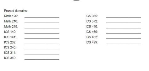 ICS 34050 Fall 2022 Homework W9 Due 04 Nov 2022 Chegg Com