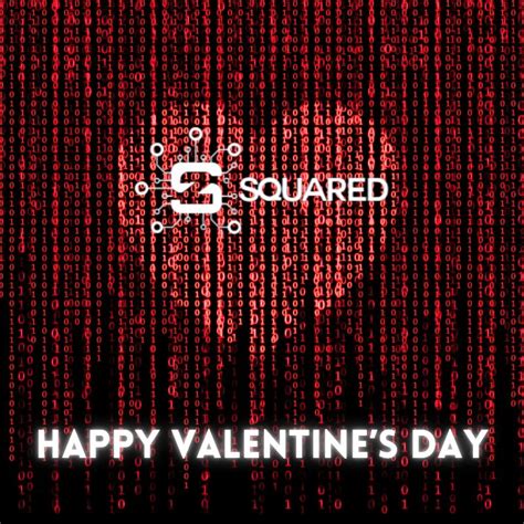 S Squared On Linkedin Codewithlove Valentinesday Techlove Innovationjourney Ssquareddev