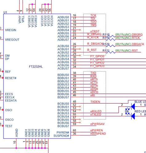 Debugging Esp32 Dengan Ft2232hl Elektrologi