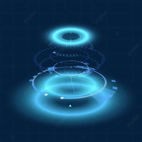 Light Effect Technology G Light Circuit Electronic Computer Light Speed Quantum Calculation