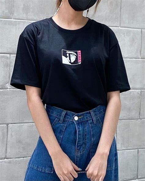 Hinata Hyuga Shirt Womens Fashion Tops Shirts On Carousell