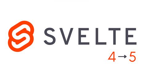 My Experience Upgrading To Svelte 5