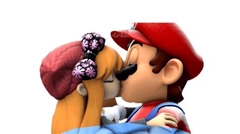 A Render Edit Of Medis Recent Video To Celebrate May 14th Rmeggyxmario