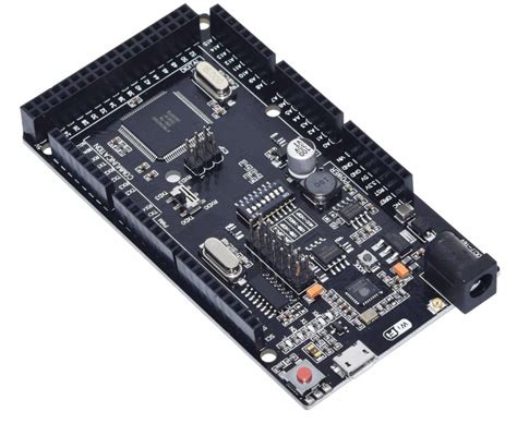 Placa Mega 2560 R3 Wifi Atmega2560 Esp8266 Arduino Compatível