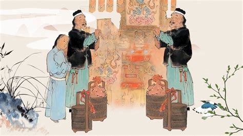 动新闻古人系列③丨穿针乞巧拜魁星晒衣晒书 古人的七夕这样诗意 四川在线