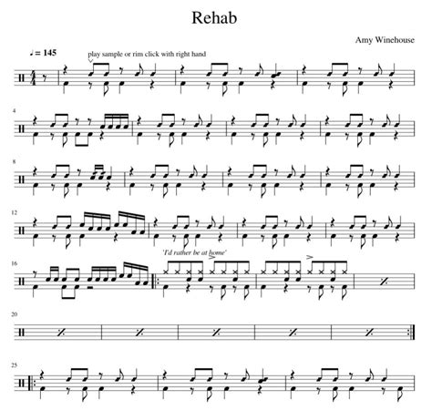 Drum Scores Simon Abbott Drum Teacher Online Face To Face