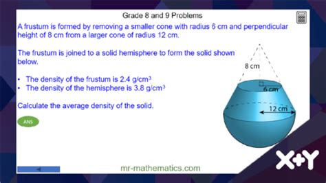 Mr Mathematics Maths Lessons For Teachers And Schools Mr Mathematics