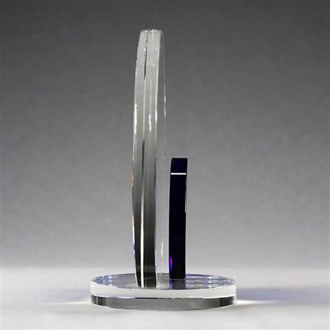 Blue Eclipse Glassical Designs