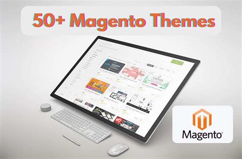 50 magento themes editables