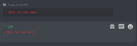 10 Discord Text Tricks You Should Check Out The Ultimate Guide Tecadmin