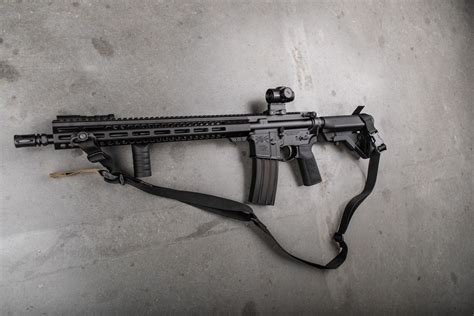 Should You Use Offset Sights On Your Ar Guns And Gear Hq