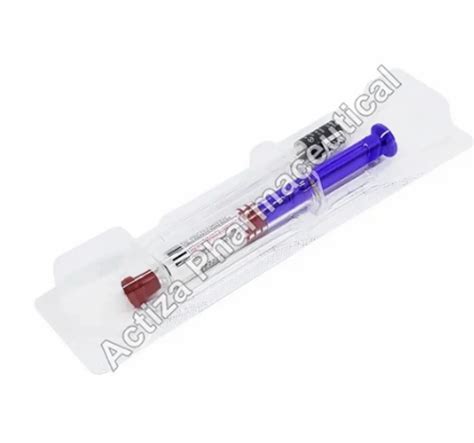 Medroxyprogesterone Acetate 150 Mg Ml At ₹ 150 Piece Medroxyprogesterone Acetate Injection In