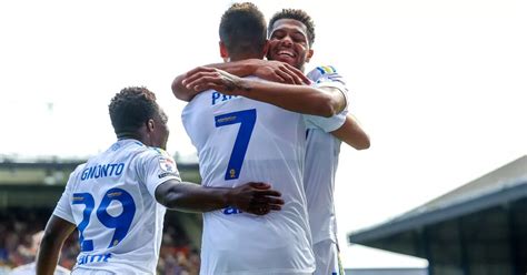 Leeds United Find £70m Cheat Code To Put Championship On Notice And