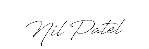 97 nil patel name signature style ideas wonderful e signature