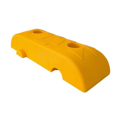 Klasik Hız Kesici Ppc Set Yol Kasisi 25 Metre Yol Tümseği