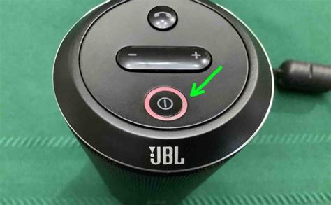 JBL Flip Power Button Not Working Fix Tom S Tek Stop