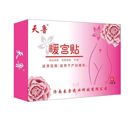 暖宫贴（5贴） 暖宫贴（5贴）