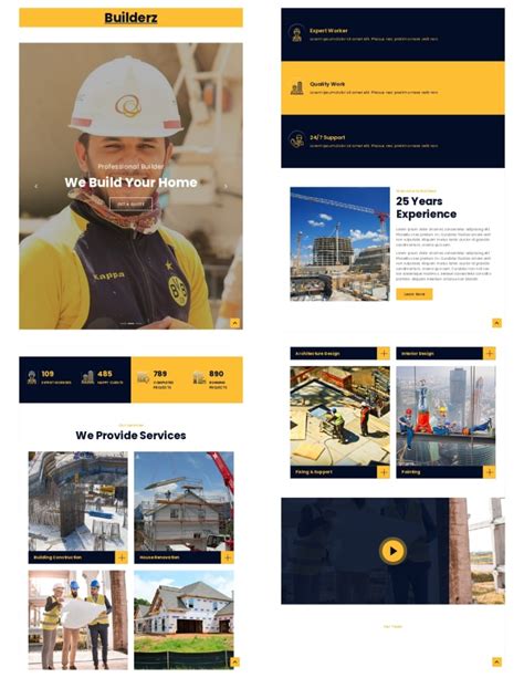 Convert Any Of Your Designs To Html Css Javascript By Kseniapilguy