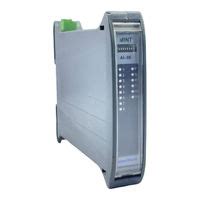 Masibus MINT AI Manuals ManualsLib