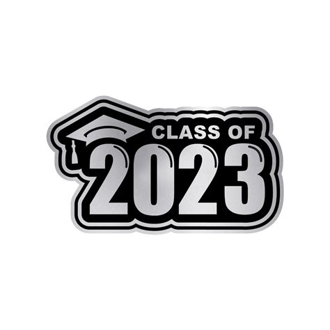 Class Of 2023 Sticker Usbands Online Store