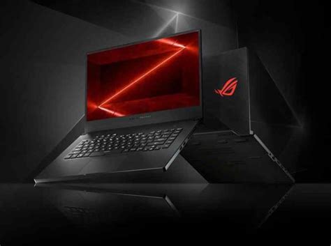 Laptop Gaming Terbaik Jutaan