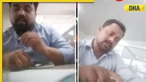 Dna Explainer Who Is Santosh Singh Bhadauria Known As Karauli Sarkar Of Kanpur Why Is He